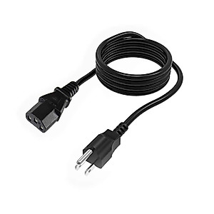 Abakoo 19V 9.5A 180W AC Adapter Charger PA3546E-1AC3 Compatible with Toshiba Qosmio X500 X505 X70 X70-A X75 X75-A X770 X775 X870 X875