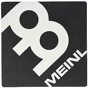 Meinl Percussion Pad with Soft Foam Cushion-Fits Any Size Cajon and Works with All Finishes (CAJ