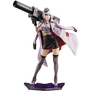 Transformers: Megatron Bishoujo Statue