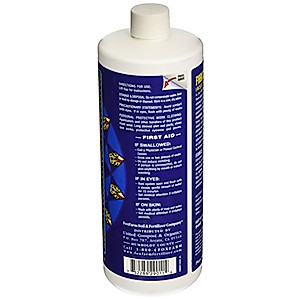 Fox Farm BushDoctor Force of Nature Insect Repellent Repels Insect Quart Foxfarm