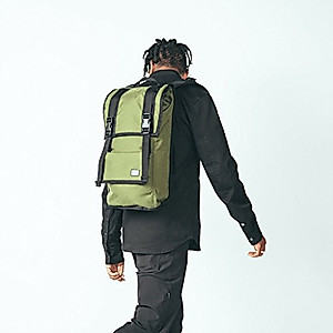 Mission Workshop Fraction 14L (850 cu.in) Rucksack Backpack