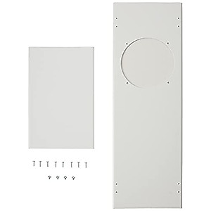 Whynter ARC-WK-SINGN Plastic Window Kit Single Hose Portable air conditioners Type N