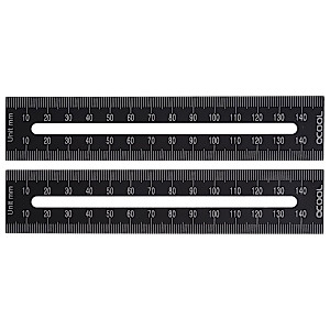 Alphacool Eiskoffer Measuring Kit