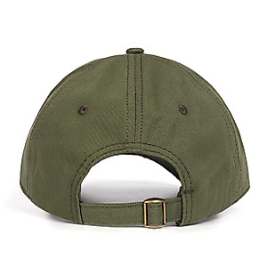 Zylioo Oversize XXL Baseball Caps,Large Dad Hats for Big Heads 23.5"-25.5",Adjustable Soft Walking Cap