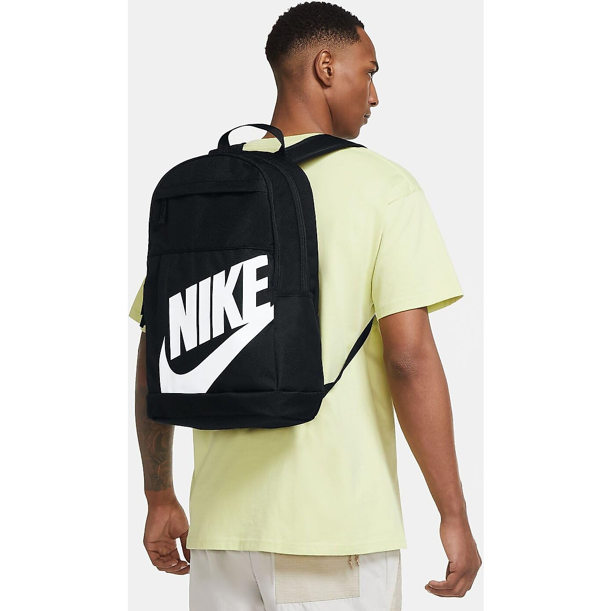 Nike Elemental Air Rucksacks Black/Black/White One Size