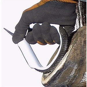 EVO Hoof Care Bar and Sole Rasp-1 'Original'