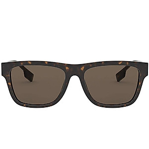 BURBERRY Sunglasses BE 4293 3002/3 Dark Havana