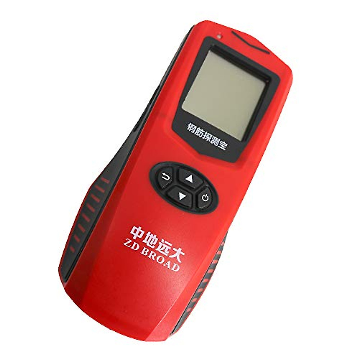 Graigar ZD322 Portable Integrated Steel Bar Scanner Concrete Protective Layer Tester Rebar Detector