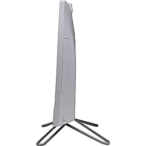 HP 200 G4 21.5" FHD All-in-One Desktop Computer, Intel i3-1215U 6-Core, 16GB RAM, 1TB NVMe SSD, WiFi, Bluetooth, Webcam, HDMI, Windows 11 Pro, White AIO