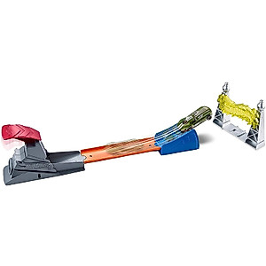 Hot Wheels Electric Tower Playset