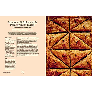 Tava: Eastern European Baking and Desserts From Romania & Beyond