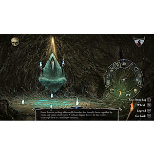 Shadowgate - Limited Run #333 - PlayStation 4