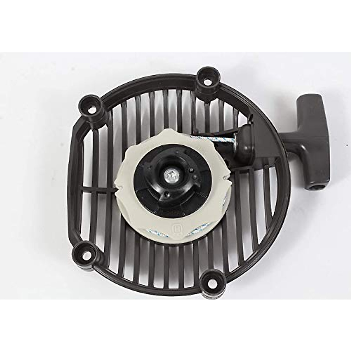 Husqvarna 545111701 Leaf Blower Recoil Starter Housing Genuine Original Equipment Manufacturer (OEM) Part
