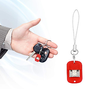 Promate Ultra Smooth Portable USB Type-C Hub - Gray