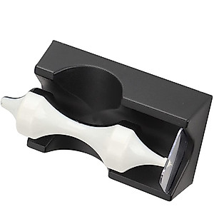 AIXICWXI Magnetic Levitating Ornaments Rotating Gyro Magnetic Levitator Floating Classic Anti-Gravity Toy No Power Supply Craft Model Home Decor