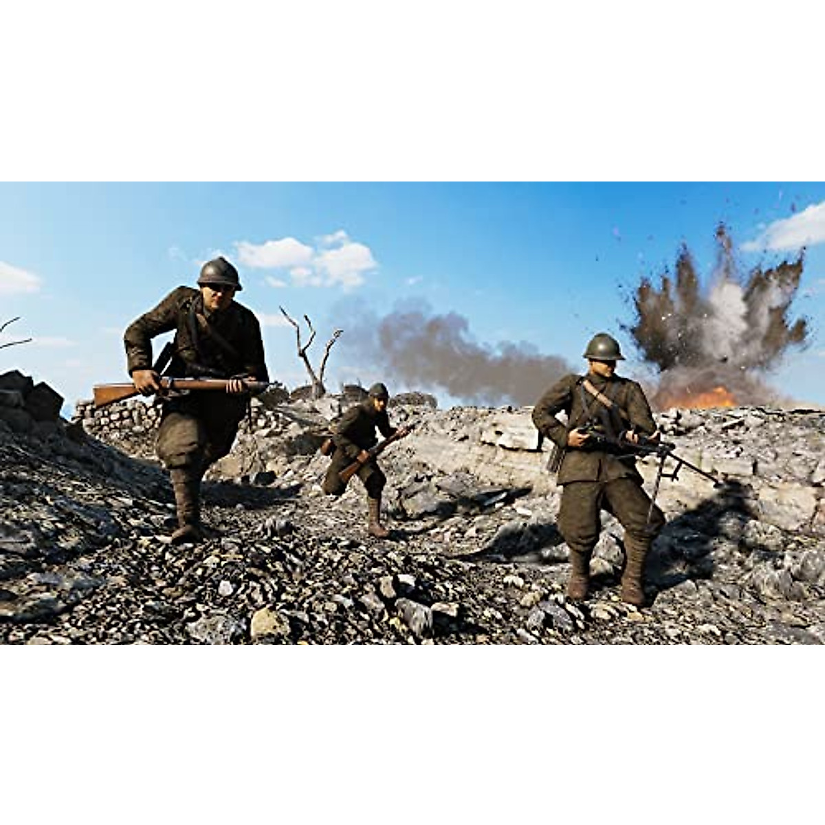 Isonzo: Deluxe Edition (XSX)