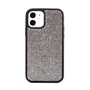 Ted Baker Diamante Hard Shell for iPhone 12 Pro/iPhone 12