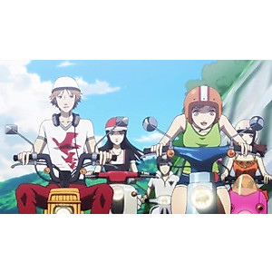 Persona 4 Golden - PlayStation Vita