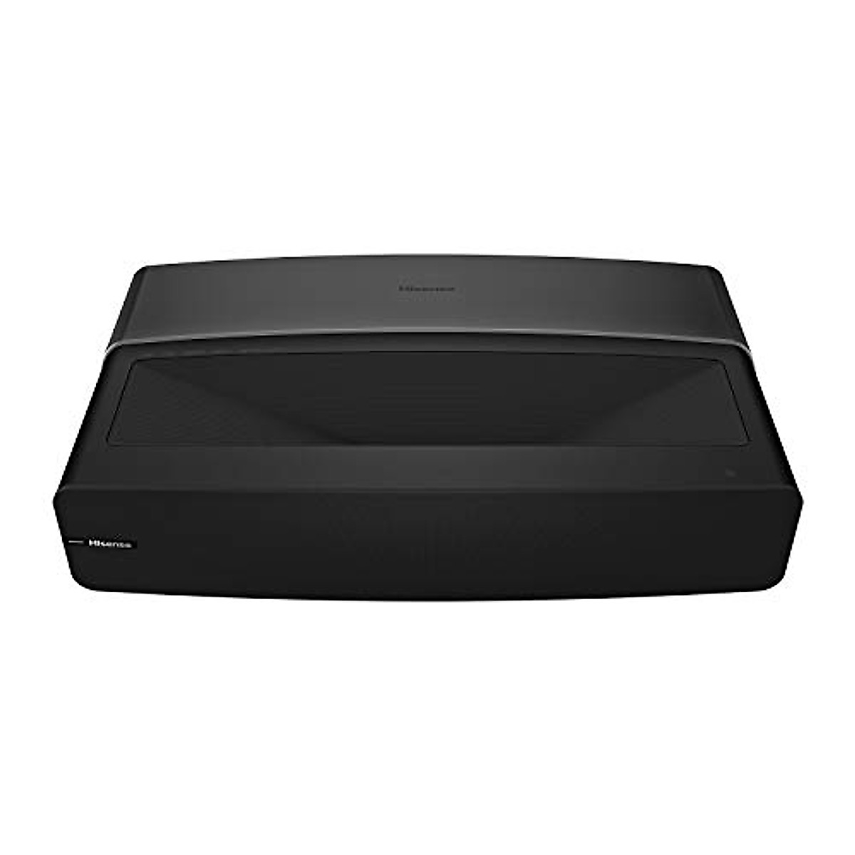 Hisense 100-Inch Class L5 Series 4K UHD Android Smart Laser TV with HDR (100L5F, 2020 Model)
