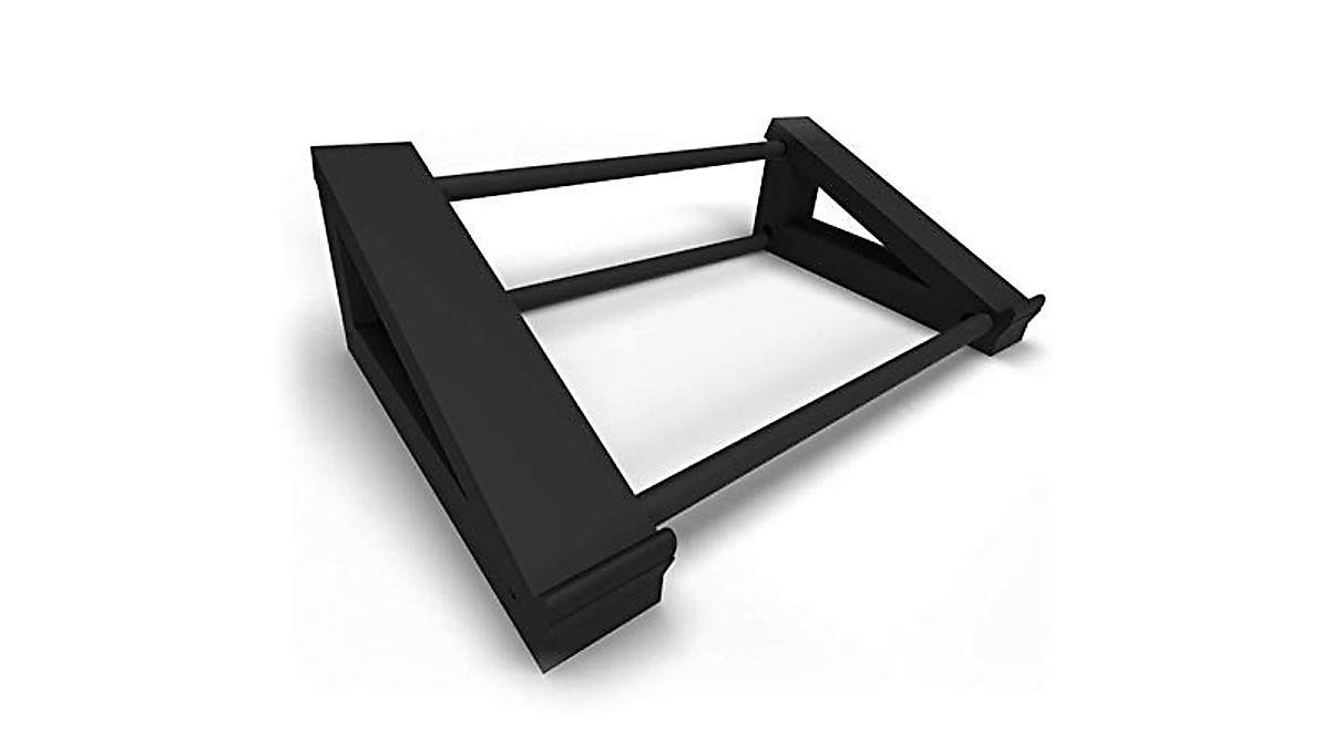 Raven Pro Document Scanner Stand - Enhanced Viewing Angle