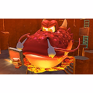 Captain Toad: Treasure Tracker - Nintendo 3DS