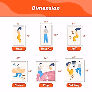 PrimaSleep Twin Mattress, 10 Inch Gel Memory Foam Mattress, Gel Infused for Comfort and Pressure Relief, CertiPUR-US Certified, Bed-in-a-Box, Medium Firm, Blue, Twin Size