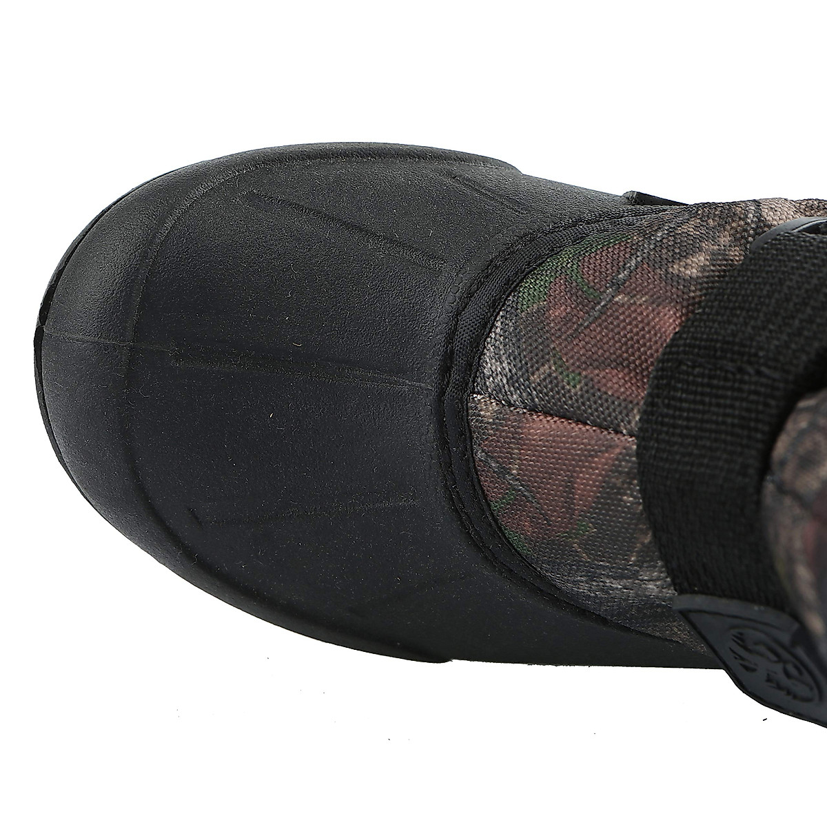 Northside Kids Frosty Snow Boot, Brown Camo, 7 US Unisex Toddler