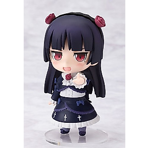 Good Smile Oreimo: Kuroneko Nendoroid Action Figure