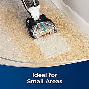 BISSELL JetScrub Pet Upright Carpet Cleaner, 25299