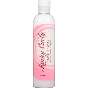 Kinky-Curly Knot Today Leave In Conditioner/Detangler - 8 oz