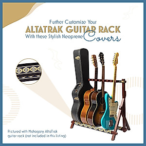 Rhythm & Timbre - AltaTrak - Covers (Gold)