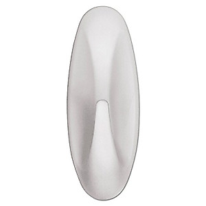 Command Strips 17081 Medium Designer Hooks With Command Adhesive
