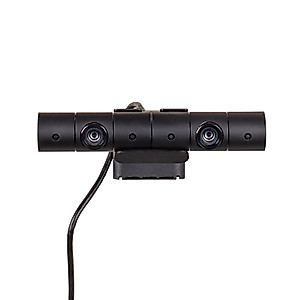 RackSolutions Forza Designs PS4 Camera Wall Mount (2nd Gen) - Secure & Optimal Positioning