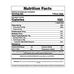 CrazyOutlet HERSHEY'S KISSES Silver Milk Chocolate Candy, Bulk Pack 2 Pounds