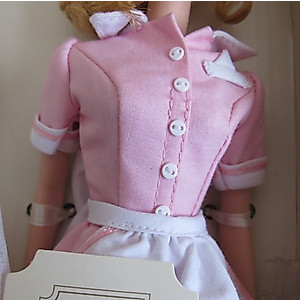 Barbie Fashion Model Collection (BMFC) - The Waitress Barbie Doll