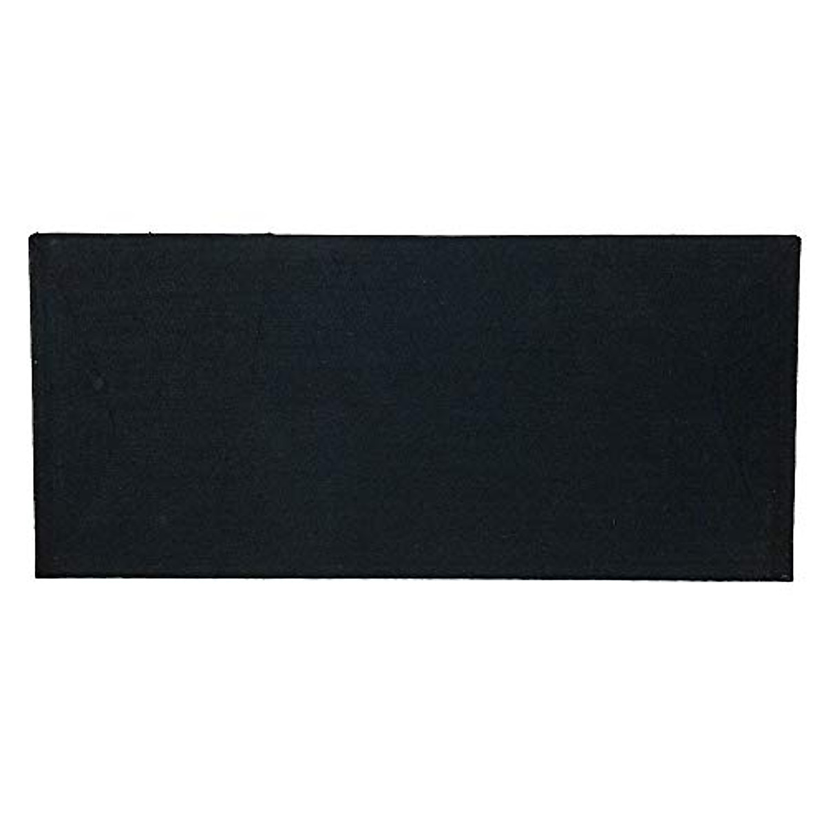 Q Power Car Audio Subwoofer Enclosure Box Chuchero for 8" Mids and 3" Tweeters