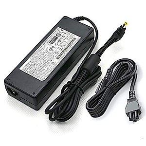 15.6V 7.05A 110W 5.52.5mm CF-AA5713A Power Charger for Panasonic Toughbook CF-31 CF-53 CF-52 CF-19 Laptop AC Adapter