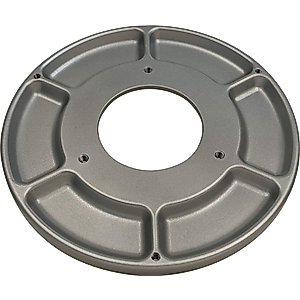 PANAVISE 312 Tray Base Mount