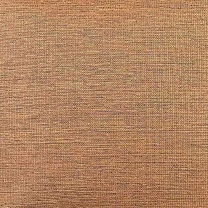 Decor therapy 7388-01407537 Outdoor Pouf, Cashew Brown