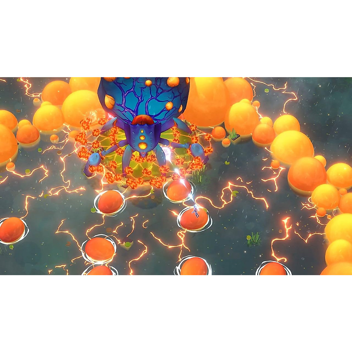 Godstrike - For PlayStation 4