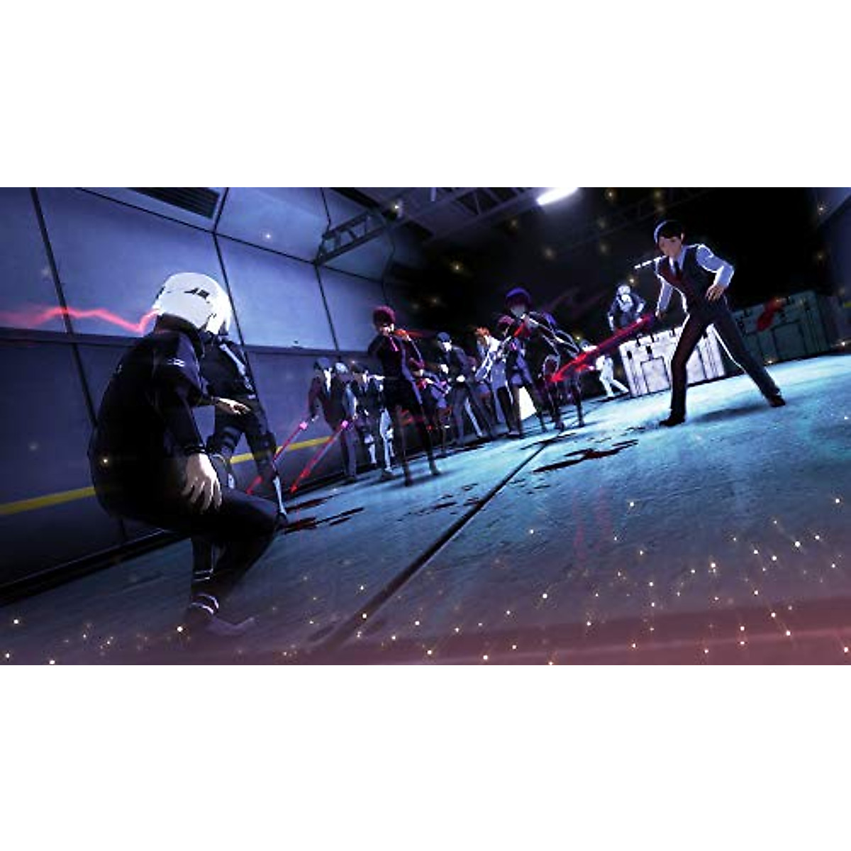 TOKYO GHOUL:re Call to Exist - PlayStation 4