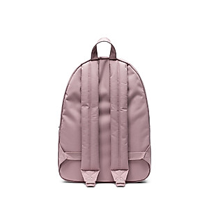 Herschel Classic Backpack, Ash Rose, One Size