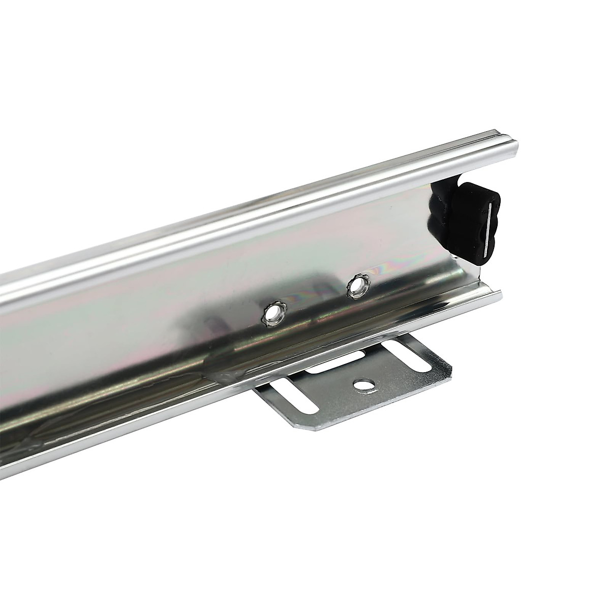 Pull Out Cabinet Organizer,Multi-Purpose Cabinet Organizer,Sink Organizer and Storage,Kitchen Helper,2-Tier Cabinet Pull Out Shelves,for Bathroom,Laundry Room,Kitchen,Pantry(Silver,21.5*13.5*15in)