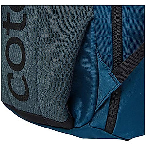 Cotopaxi Allpa 35L Travel Pack - Indigo+ New Waist Belt!