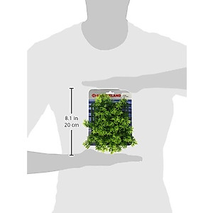 Marineland 90545 Linden Plant Mat for Aquarium