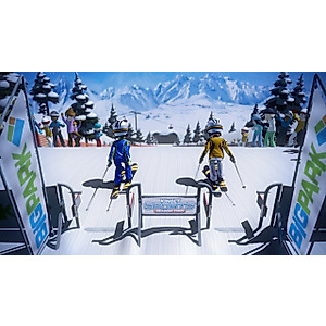 Kinect Sports Season Two (Renewed)