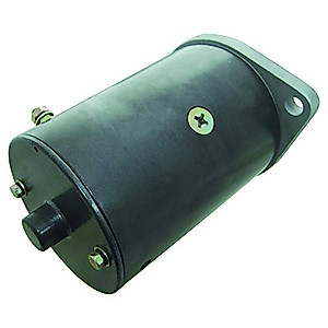 NEW Snow Plow Motor Compatible With Sno-Way Fisher Western Mkw4009 46-2584 46-3618 Mue6103