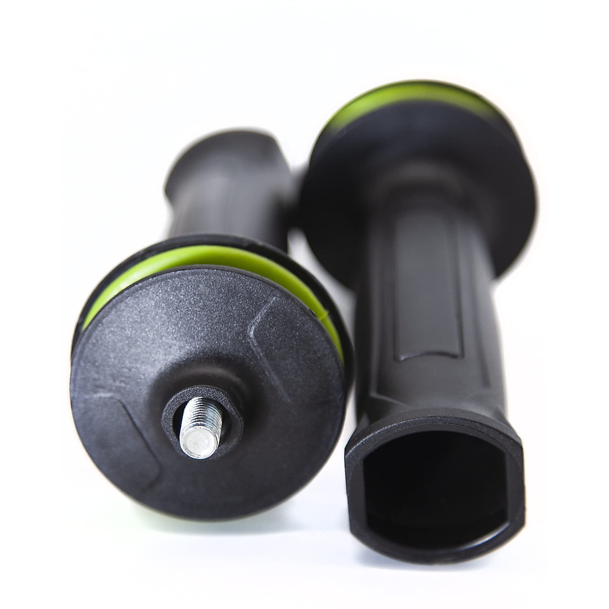 Angle Grinder 8mm Thread Auxiliary Side Handle For Makita Dewalt Bosch Angle Grinder M8 Thread