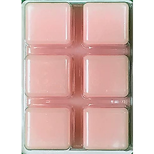 Better Homes and Gardens Warm Spring Sunshine Wax Cubes - 4-Pack