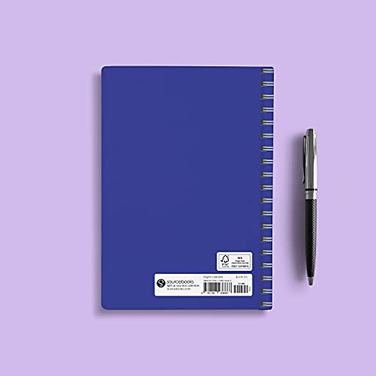 Stress Less, Spend Less Budget Planner: A 52-Week Financial Wellness Undated Organizer for Mindful Money Management